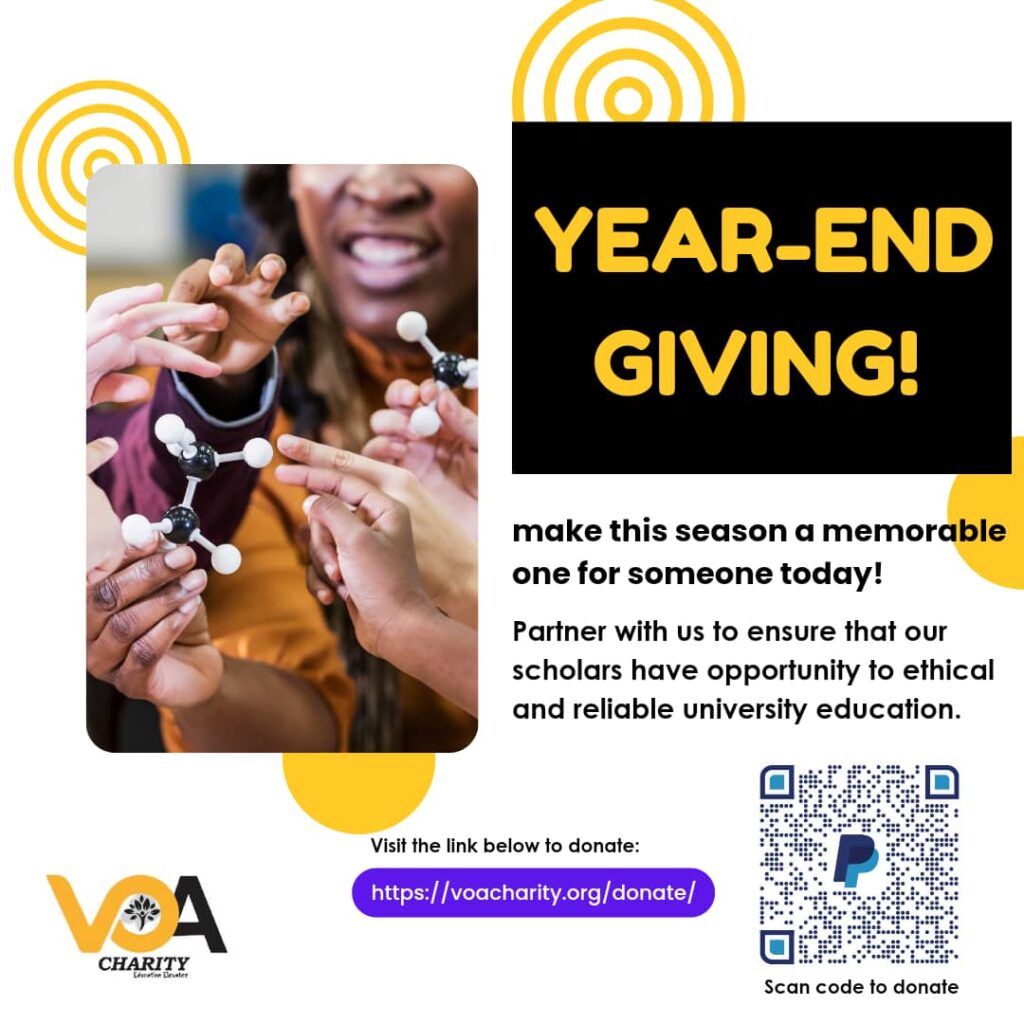 Values of Affordable Education Charity – Empowering Society via STEM ...